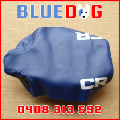 HONDA CR60R CR60 R 1983 83 SEAT COVER **Aust Stock** HP258 | eBay Australia