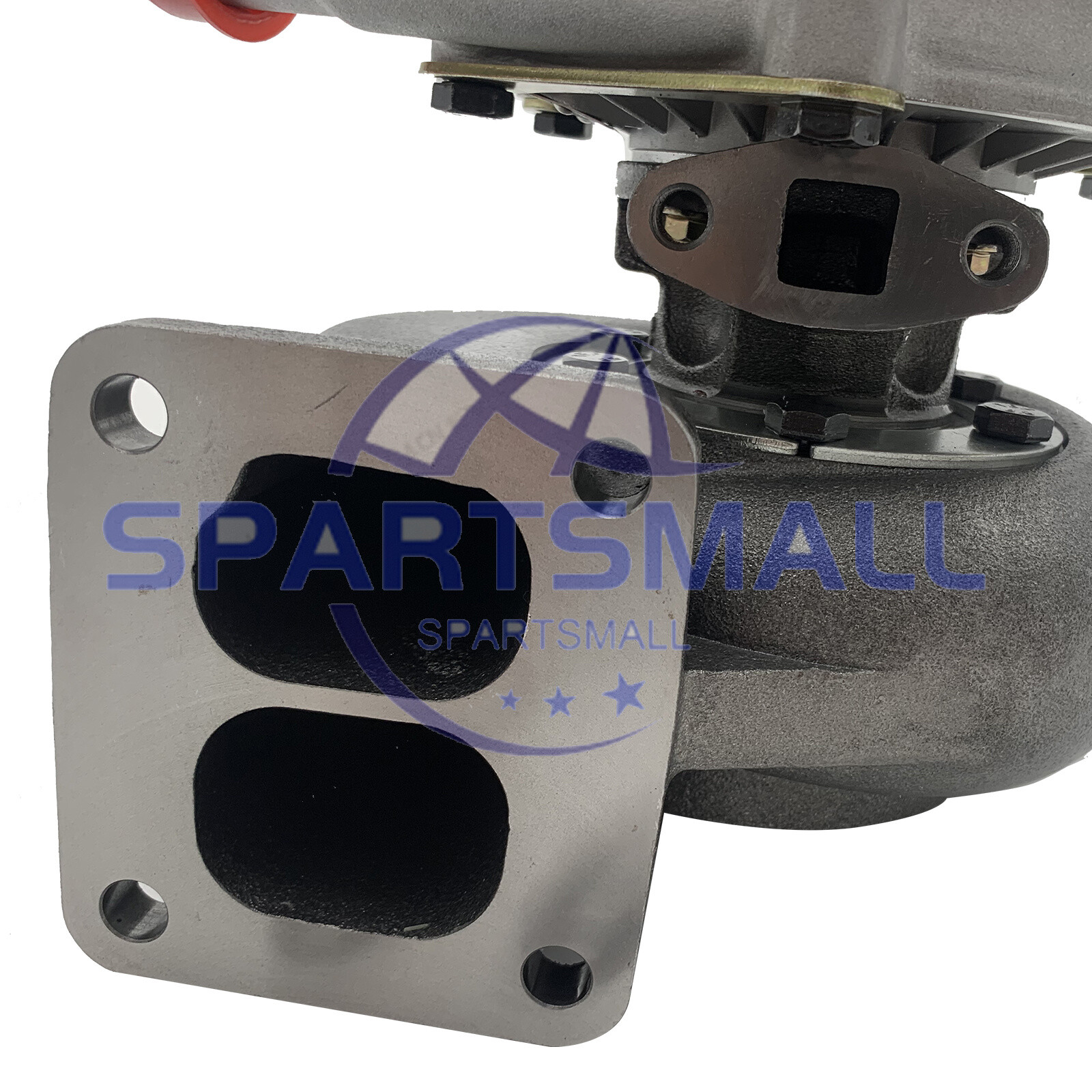 New Turbocharger 4N6859 4N-6859 for Caterpillar D4E 950 930 518 Skidder ...