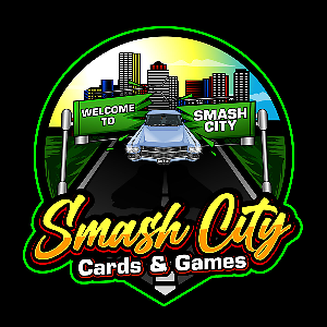 Smash City C&G | eBay Stores