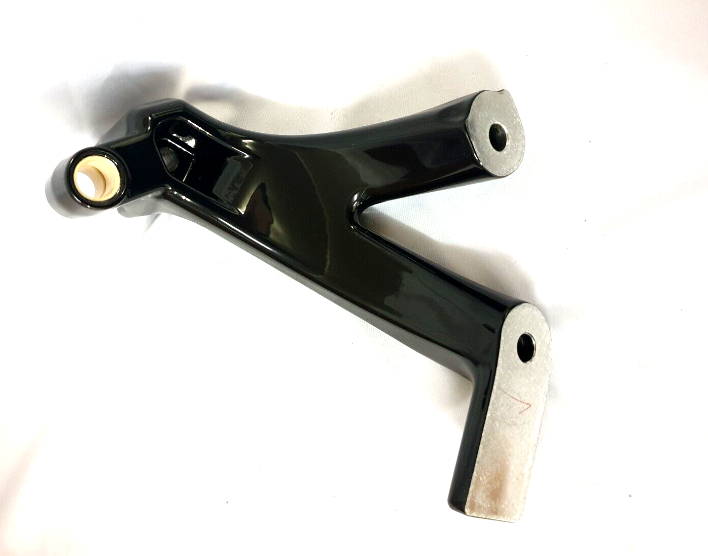 NEW HARLEY-DAVIDSON SHF LVR BRKT OEM 33600134 | eBay