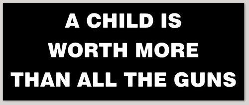 Stop The Gun Violence Quotes Gun Violence: Should We Turn The Other