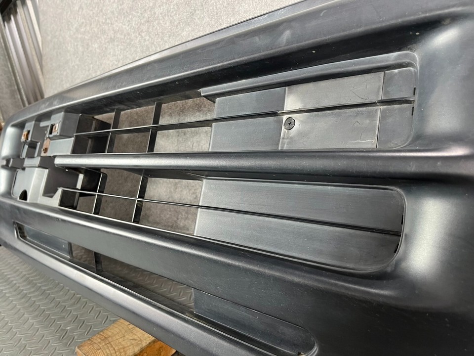 1988-1999 MK2 ACTY TRUCK VAN HA4 HA1 HA2 HA3 HONDA OEM FRONT BUMPER ...