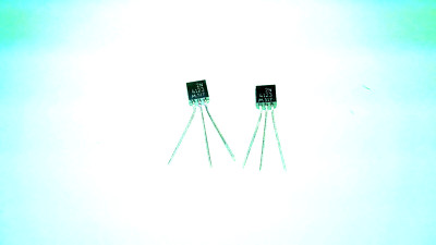 2N4123 "Original" Micro Electronics Transistor 2 pcs | eBay