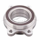 2X Front Left or Right Wheel Hub Bearings Assembly Fits Audi A4 A5 A6 ...