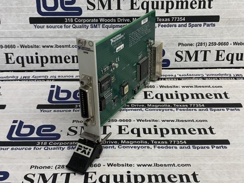 National Instruments Controller PCB - 183923-01 - PXI-GPIB w/Warranty ...