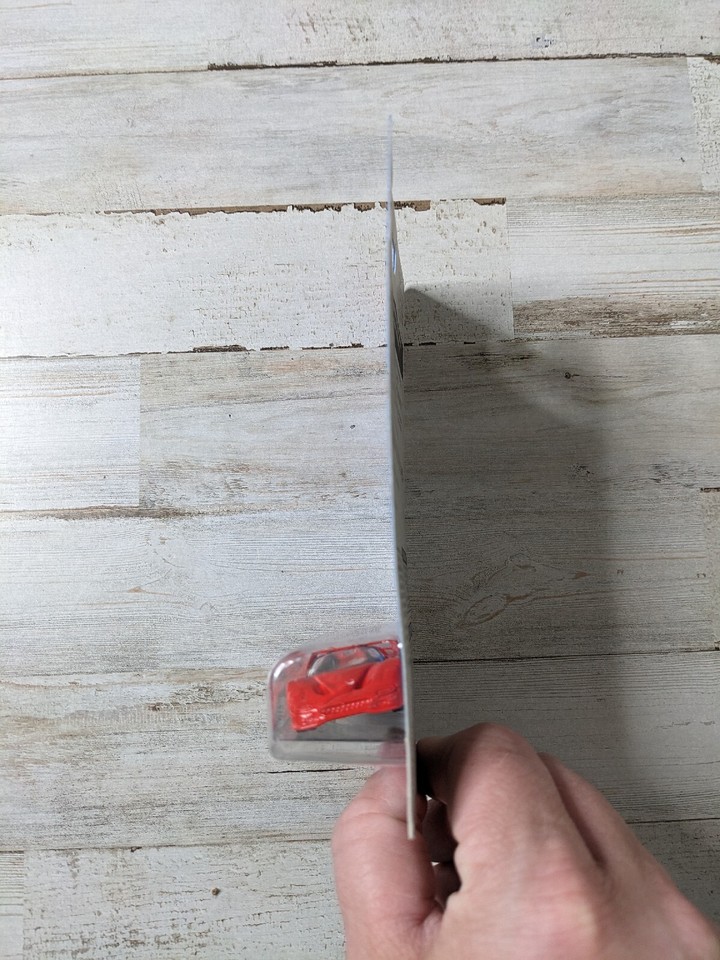 Vintage Hot Wheels 1996 First Editions Ferrari F50 14917 Collector #377 ...