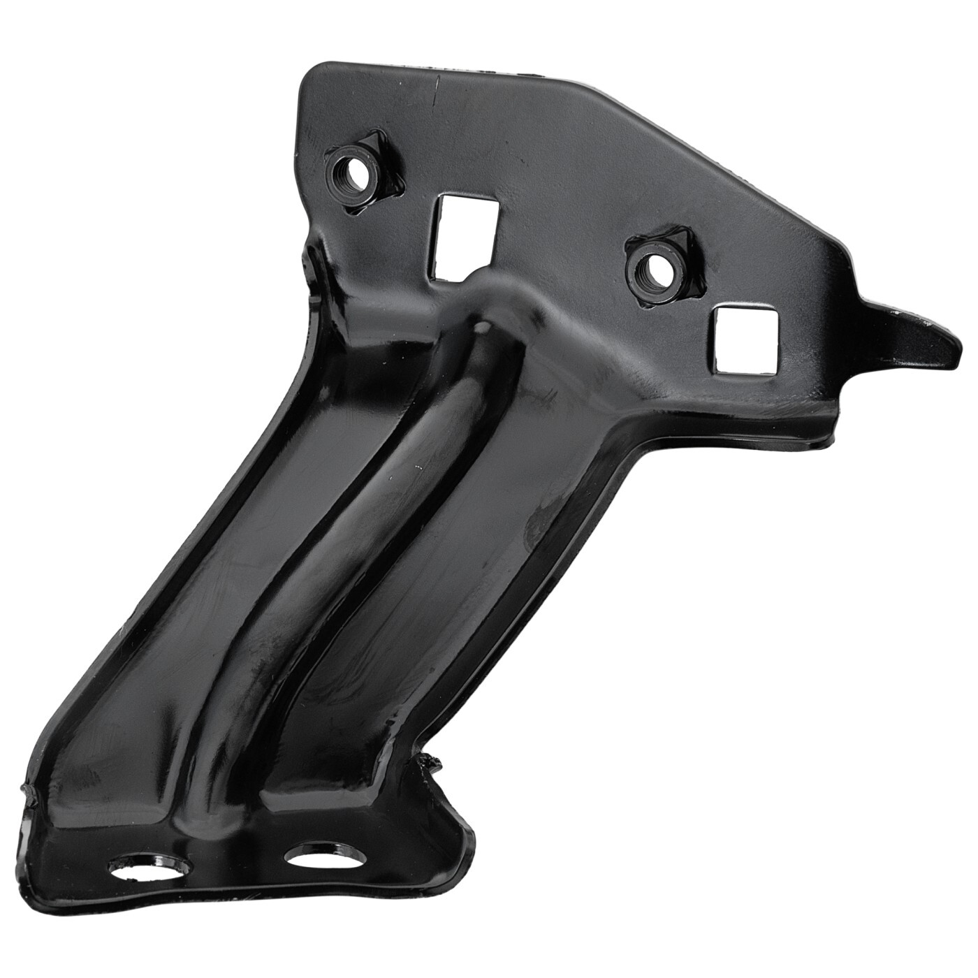 Fender Supports Front Driver Left Side for VW Hand 17A821135 Volkswagen ...
