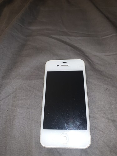 Apple iPhone Model A1387 - As/Is - Untested - Unknown Condition | eBay