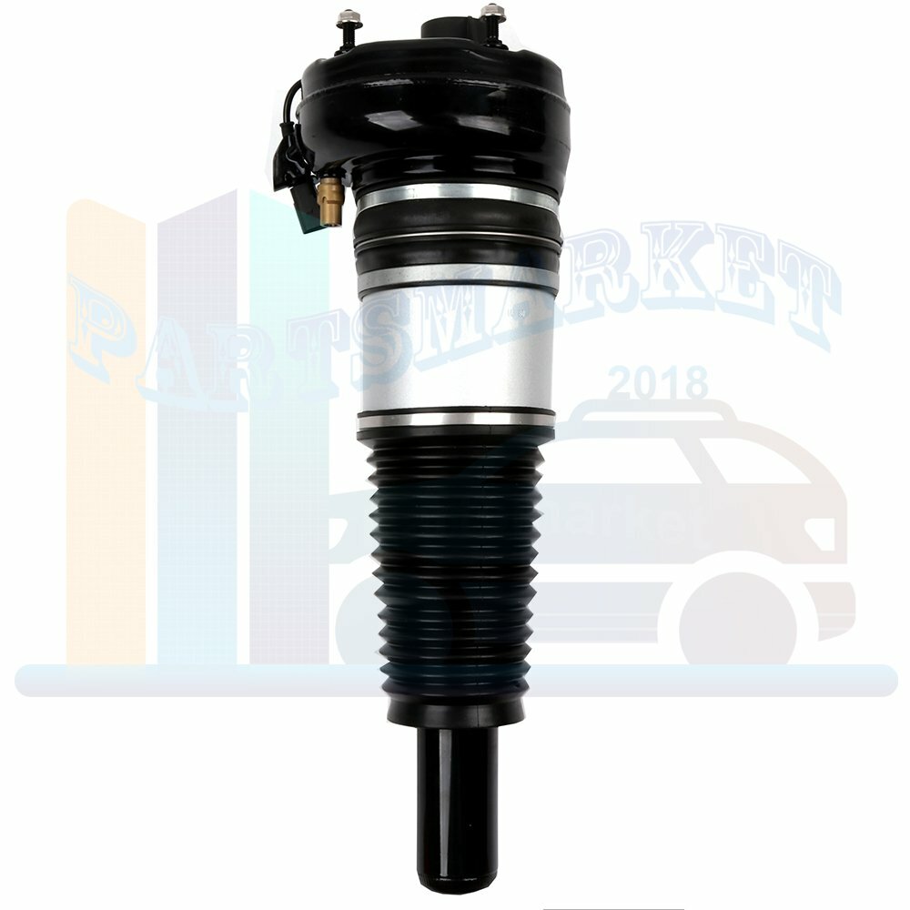 Fits 2011-2017 Audi A8 D4 Quattro Front Air Ride Shock Strut 4H0616039 ...