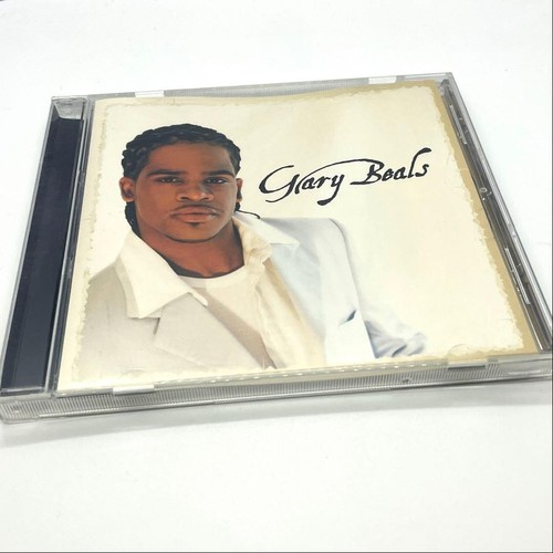 GARY BEALS G-RAP INDIE SOUL R&B rare masterpiece | eBay
