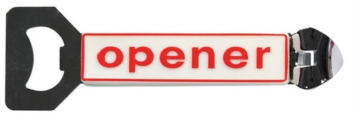 Can Tapper/Bottle Opener,No 20157, Chef Craft 85455201578 | eBay