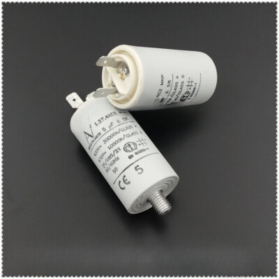 1pc new AV Arcotronics 5uF 1.27.4AC2 470V MKP capacitor | eBay