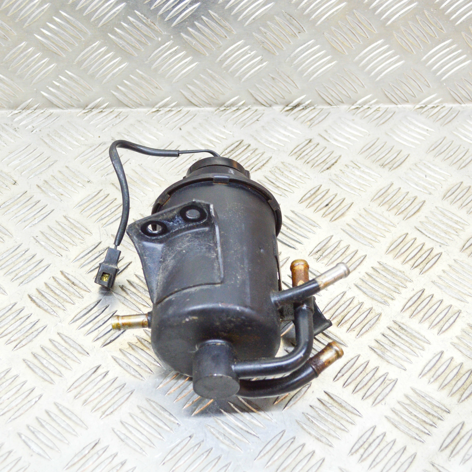 DODGE STEALTH R/T Turbo Power Steering Pump Tank 3.0 Petrol 235kw 1991 ...
