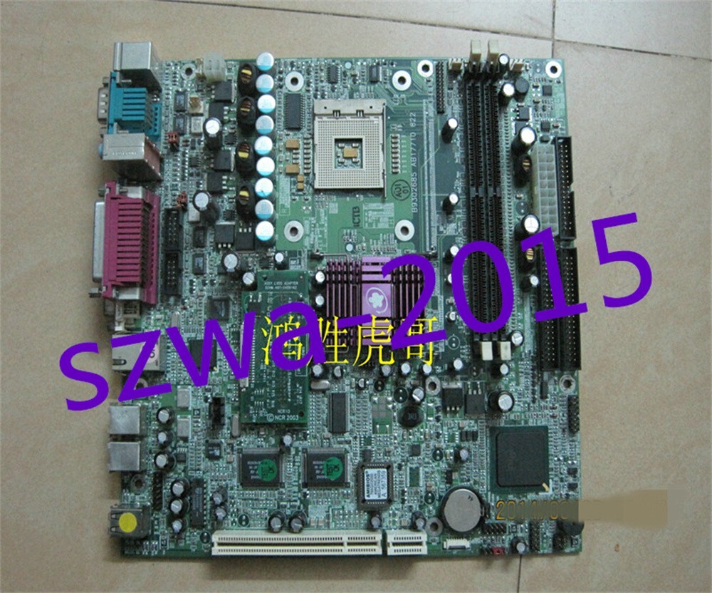 1pcs Used NCR Class 497-0433397 B9302685 AB17710 822 | eBay