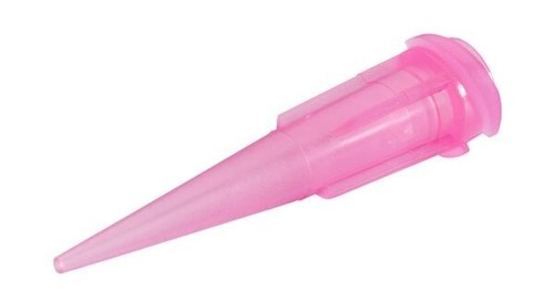 Nordson EFD 7005009 Tapered Dispensing Tip, SmoothFlow, 20 Gauge, Pink ...