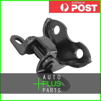 Fits TOYOTA MARK X GRX12#,GRX13#,GRX130 REAR LEFT DOOR UPPER HINGE ...