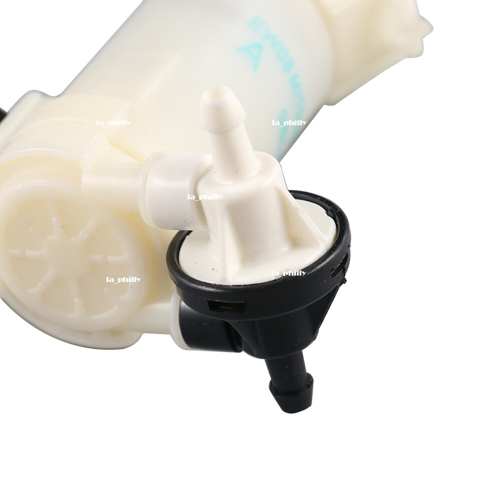 Windshield Washer Pump 76846TF0003 For Honda CRV Odyssey Civic 2009 ...