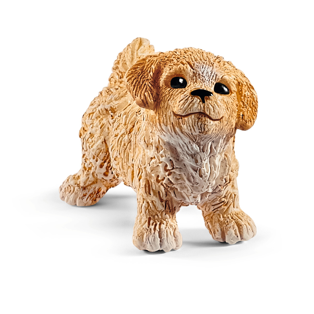 Schleich 42480 Puppy Pen FARM WORLD DOG play set toy dogs chihuahua ...