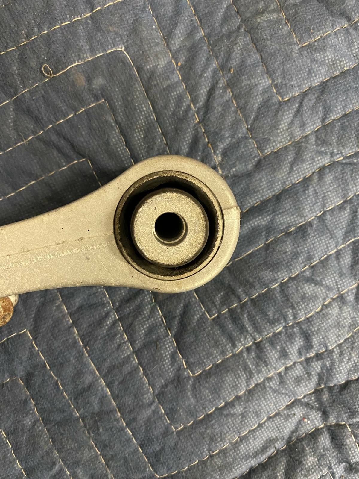 BMW 7 Series F02 FRONT UPPER CONTROL ARM 6857516 31126857516 F01 F02 | eBay