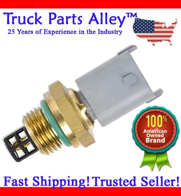 1836539C91 Intake Manifold Air Temperature IAT Sensor 3C3Z12A697AA ...