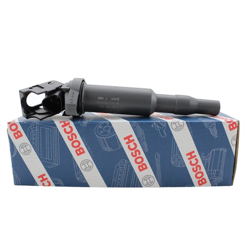 For BMW E60 E85 E86 E90 E91 Direct Ignition Coil Bosch 0221504465 | eBay