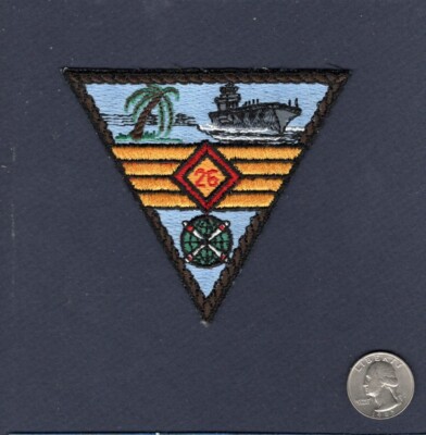 Original MAG-26 MARINE AIR GROUP USMC Marine Corps Aviation Squadron ...
