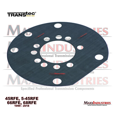 1999-on 45RFE 5-45RFE 68RFE Transmission Gasket Pump Stator-to-Cover ...