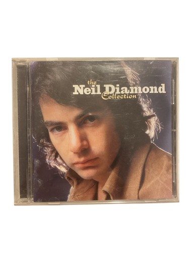 The Neil Diamond Collection CD 1999 BMG Direct | eBay