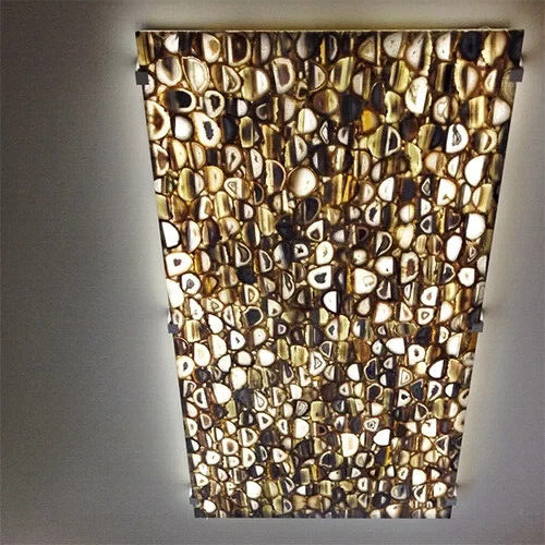 Agate Wall Panels, Agate Table Top, Agate Backlit Top, Dining Kitchen ...