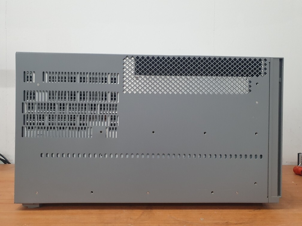 Agilent 81250A Par/Bert System(E8491B + E4809A * 2 + N4874A * 5) Opt ...