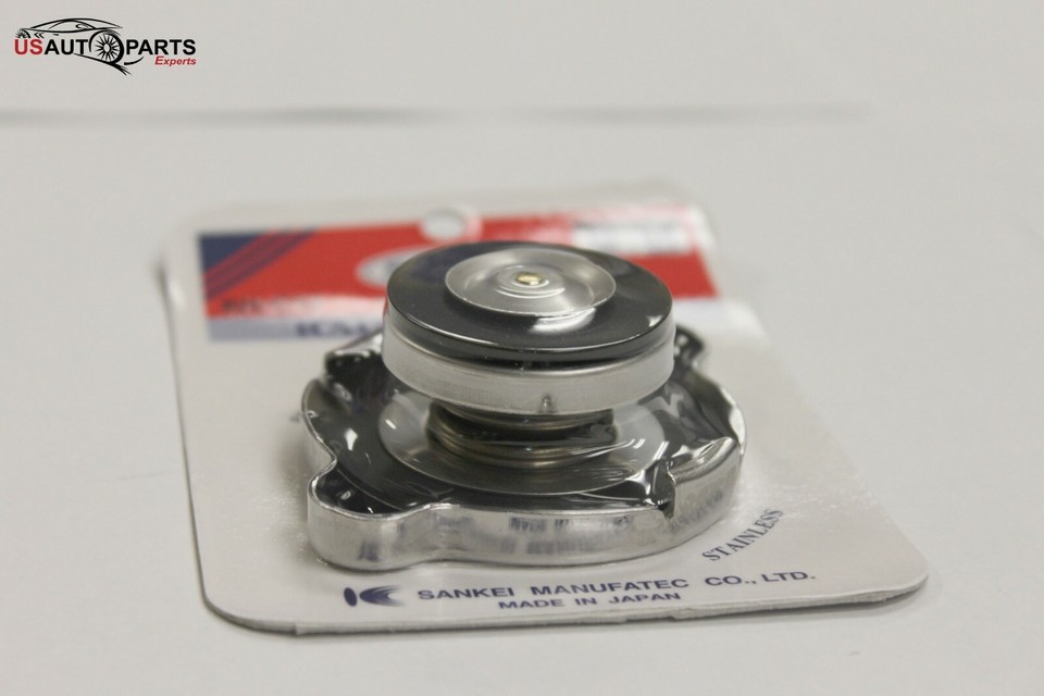 Sankei - Radiator Cap For Honda Accord Civic Prelude Wagovan 1971-1989 ...