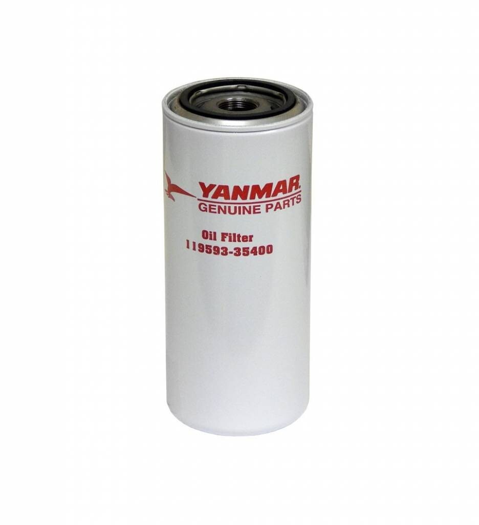 Yanmar Sv40 Oil Filter at James Barry blog