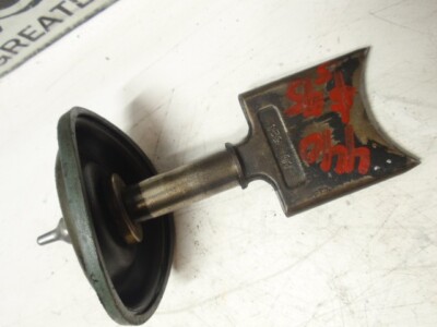 Polaris Snowmobile Exhaust Valve VES Engine Pro X 440 159 01 For ...