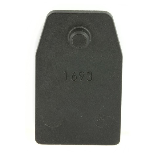 Glock OEM Magazine Insert 9MM Black G17 G17L G19 G26 G34 Not G43 ...