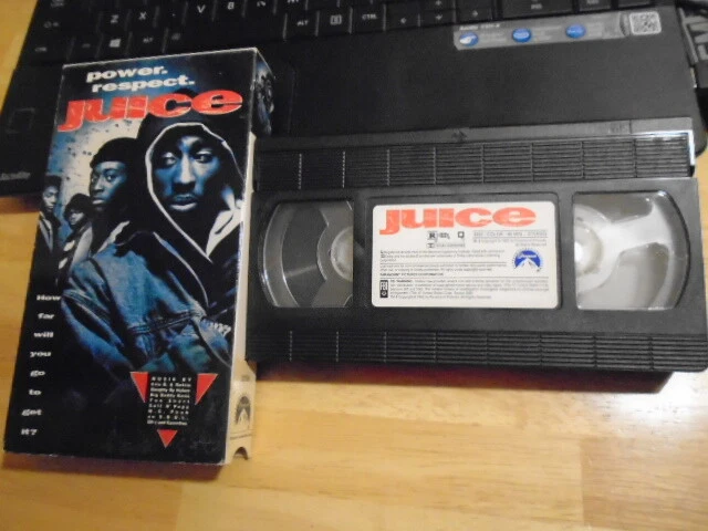 Queen Latifah And Tupac