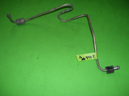 OEM 2002 Dodge 5.9L Ram Cummins 24v diesel VP44 FUEL INJECTOR LINE tube ...