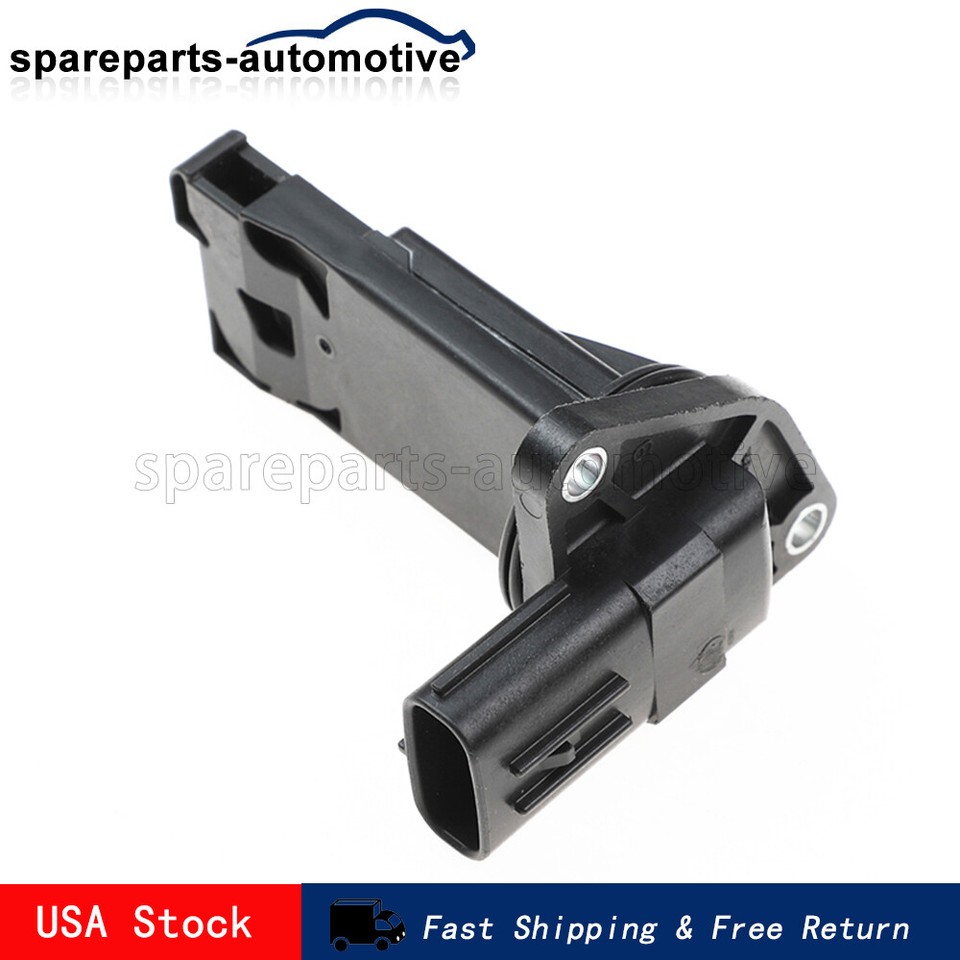 Mass Air Flow Sensor for Mazda 3 Mazda 6 Mazda CX-5 E5T62271 | eBay