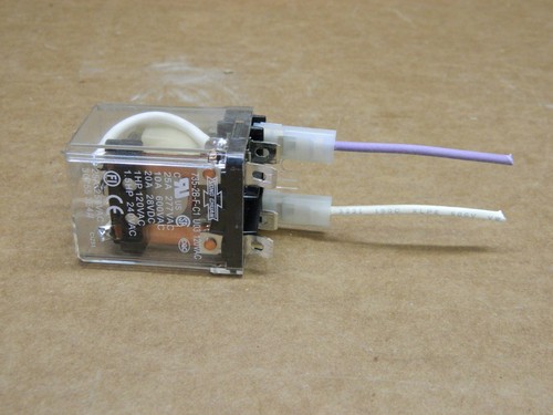 Ge Range Relay Part # 735-2B-F-C1 | eBay