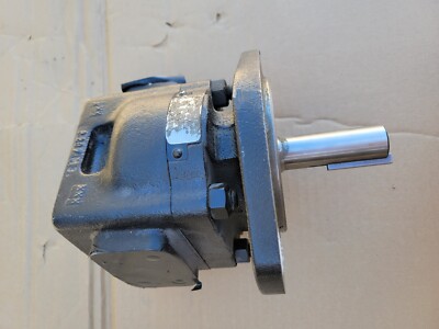 Hydraulic - Parker Hydraulic