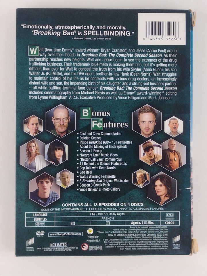 Television Series & Seasons DVDs Box Sets Movies TV Shows **YOU PICK ...