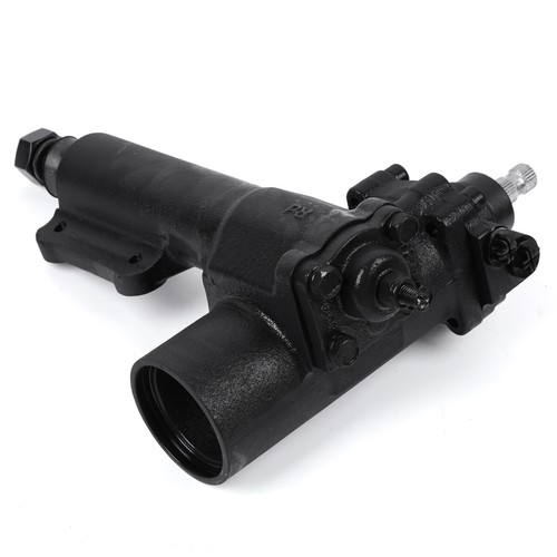 For 1955 1956 1957 Chevy Bel Air Power Steering Box 500 Series Gear Box ...