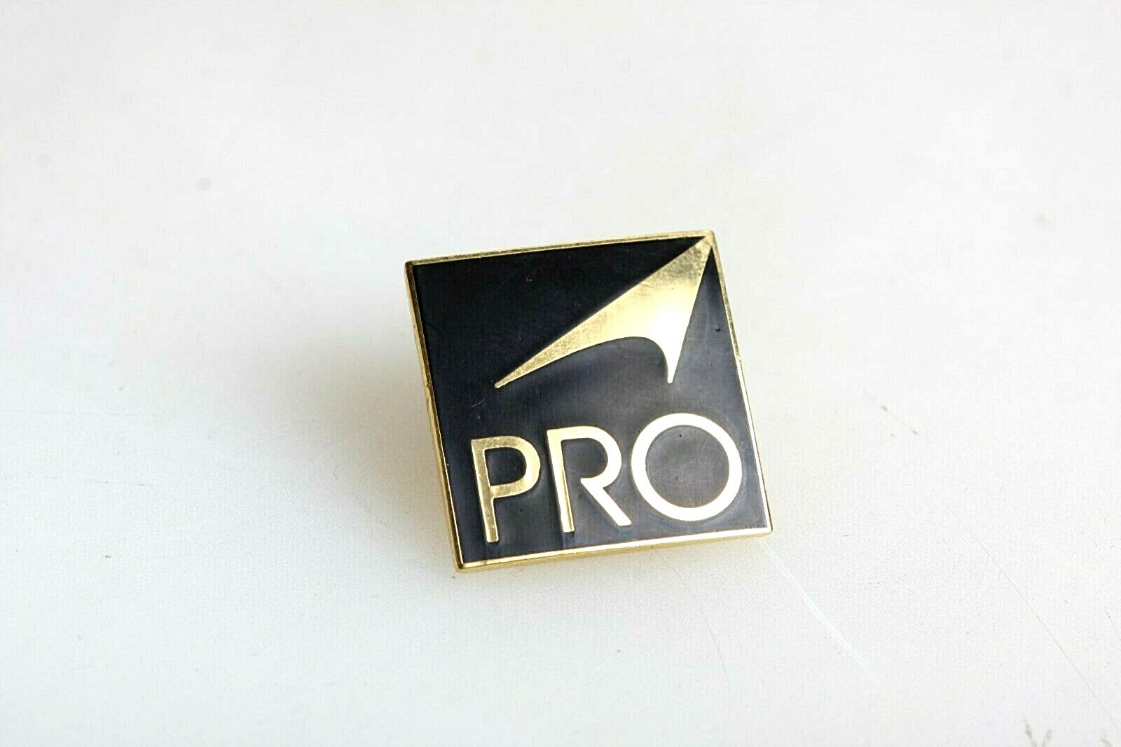Promaster Logo Vintage Collectible Lapel Pin | eBay