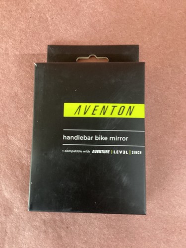 Aventon Handle Bar Grip Mirror | eBay