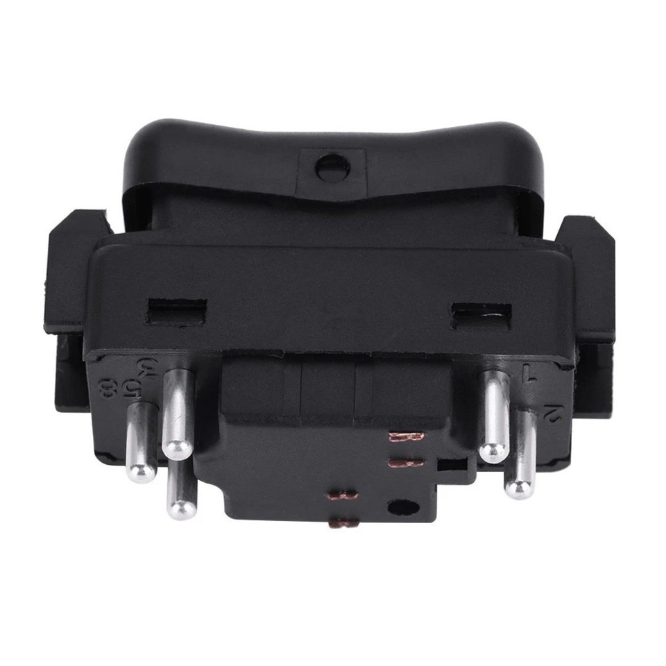 Electronic Power Control Mercedes