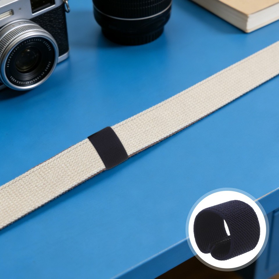 10 Pcs Elastic Waistband Retainer Duty Belt Accessories Loop Stays ...