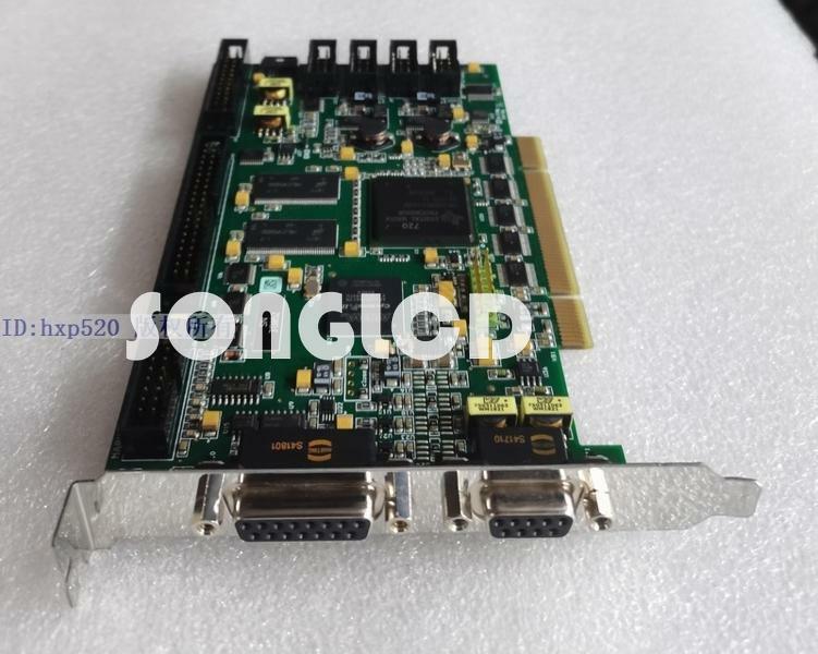 1PCS Scanlab RTC5 PCI 90days warranty via DHL or FedEx | eBay