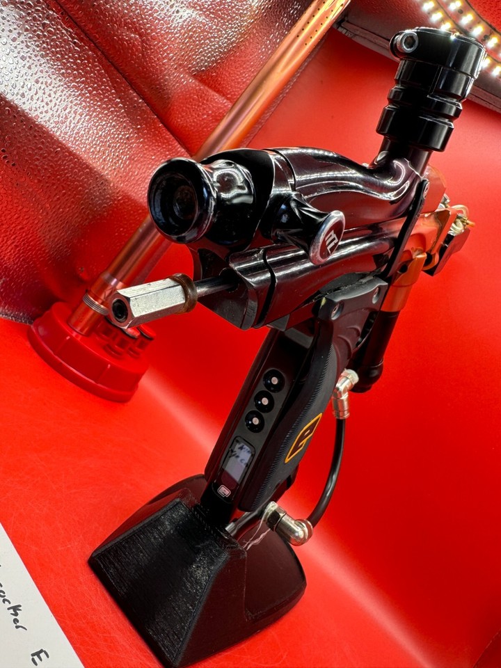 WGP Oracle Autococker E Blade - Fully Working | eBay