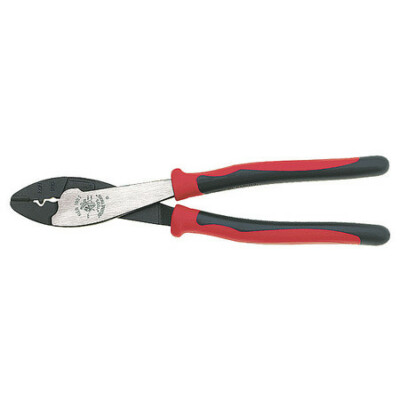 Crimpers - Contour Crimp