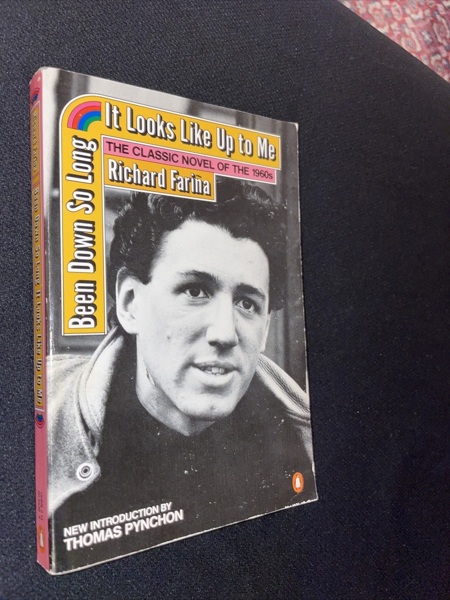 Thomas Pynchon Will Thomas Pynchon's New Novel Inherent Vice Spawn His