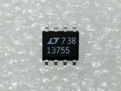 LT1375CS8-5 LTC IC REG BUCK SEPIC 5V 1.5A 8PIN SOIC SMD 6 PIECES | eBay